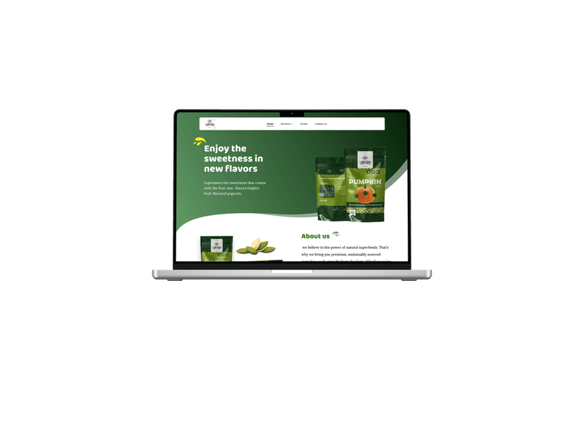 Arrow Vision - Creative Digital Agency